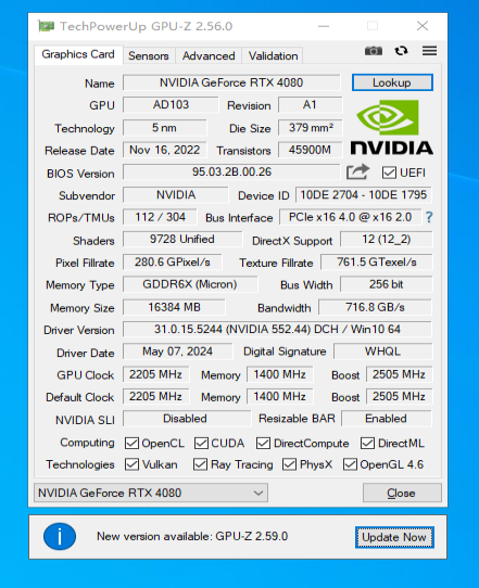 [主板]如何开启Resize BAR(Resizable BAR)功能