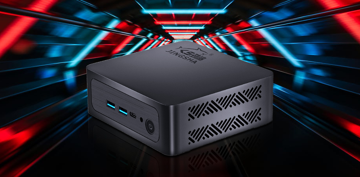 Shenzhen Jingsha Technology Industrial Co., Ltd