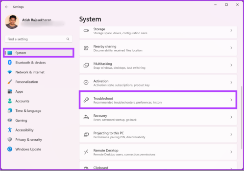 9 methods to fix automatic typing on Windows keyboards