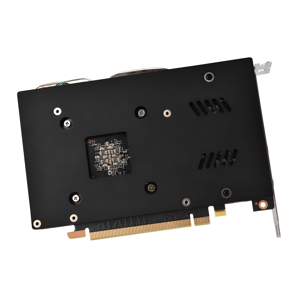 劲鲨AMD RX580 8G显卡